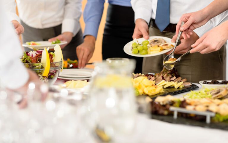 Royal Catering Services