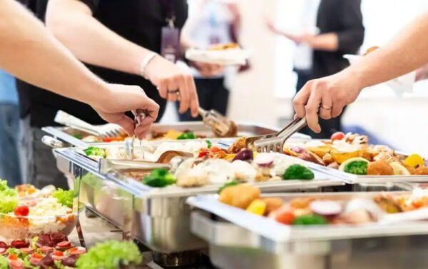 Royal Catering Services