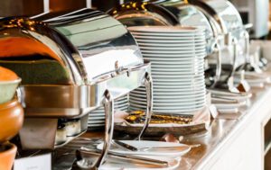 Royal Catering Services