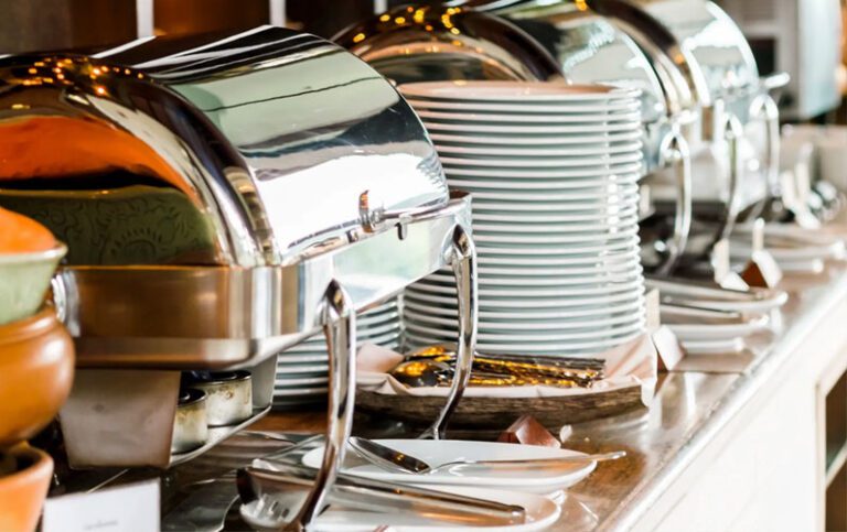 Royal Catering Services