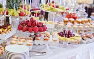 Royal Catering Services