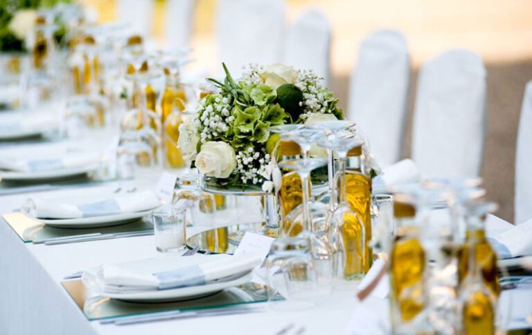 Royal Catering Services